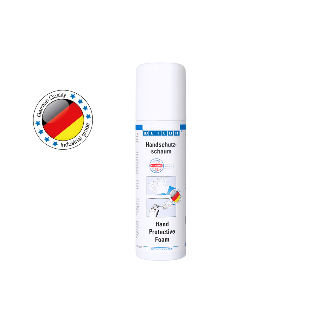 Hand Protective Foam | invisible glove, dermatologically tested | 10021320