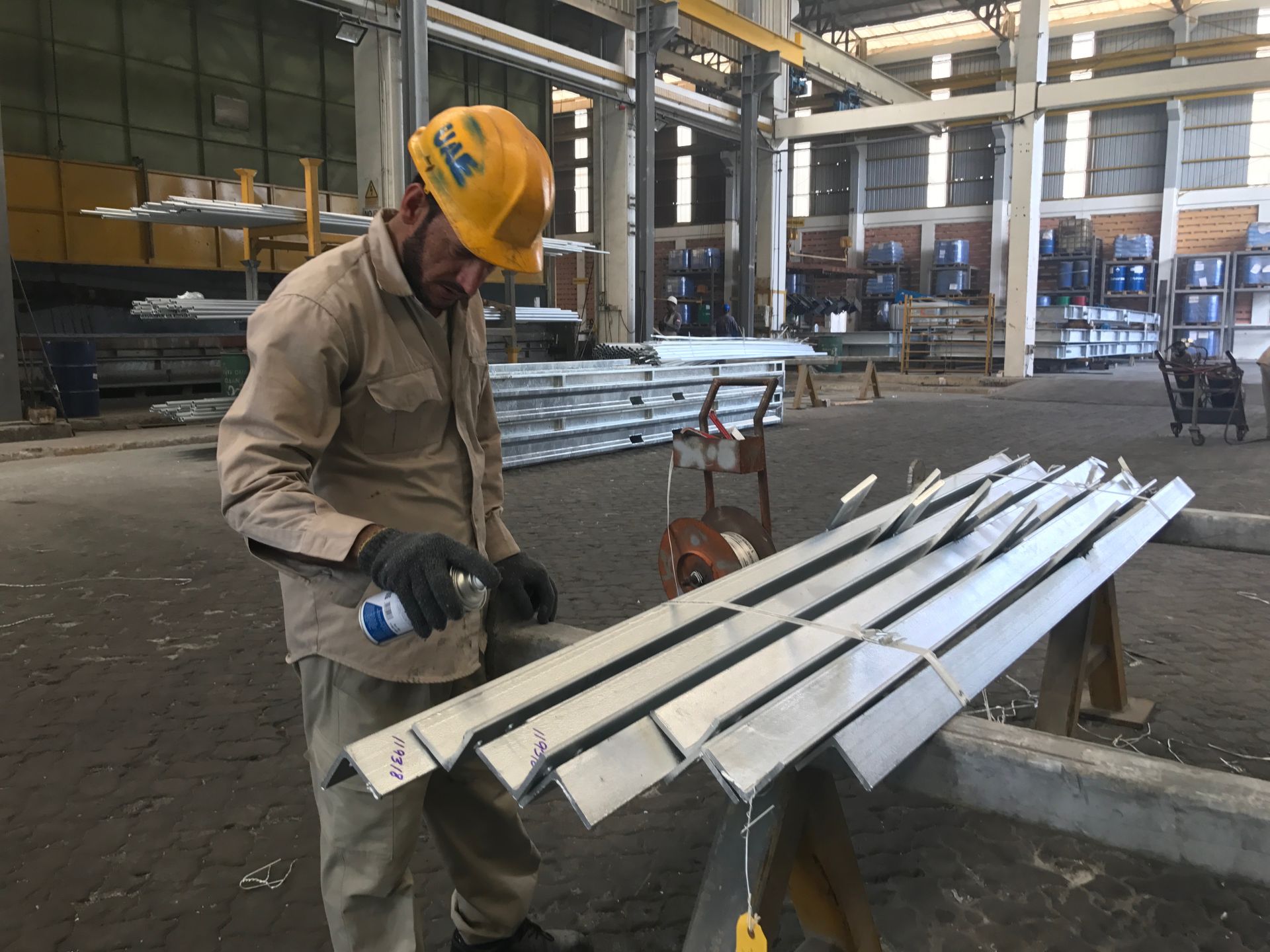 Galva-Spray | cathodic corrosion protection | 10040054